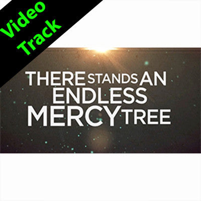 Mercy Tree - Video Track – Charles Billingsley